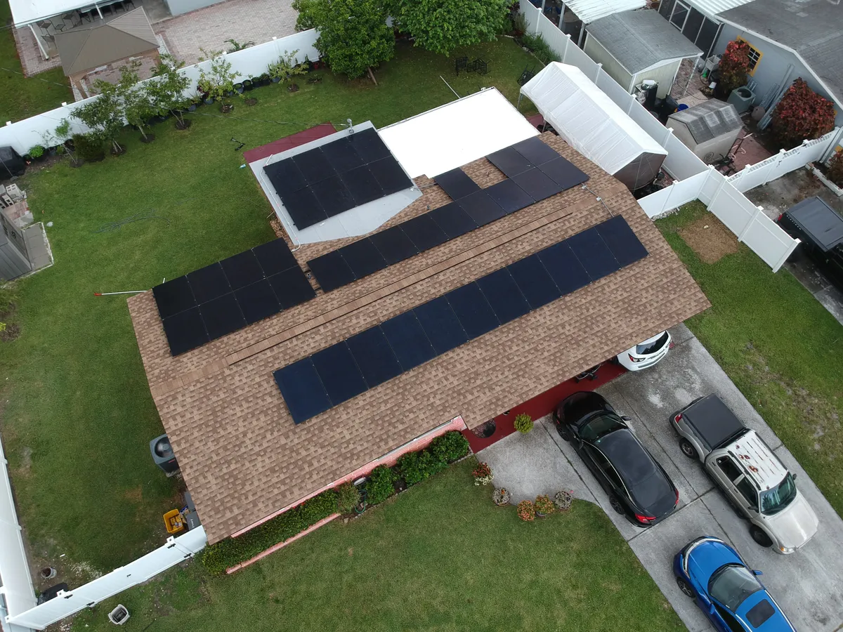 Mompie Construction | Roofing & Windows Palm Beach FL