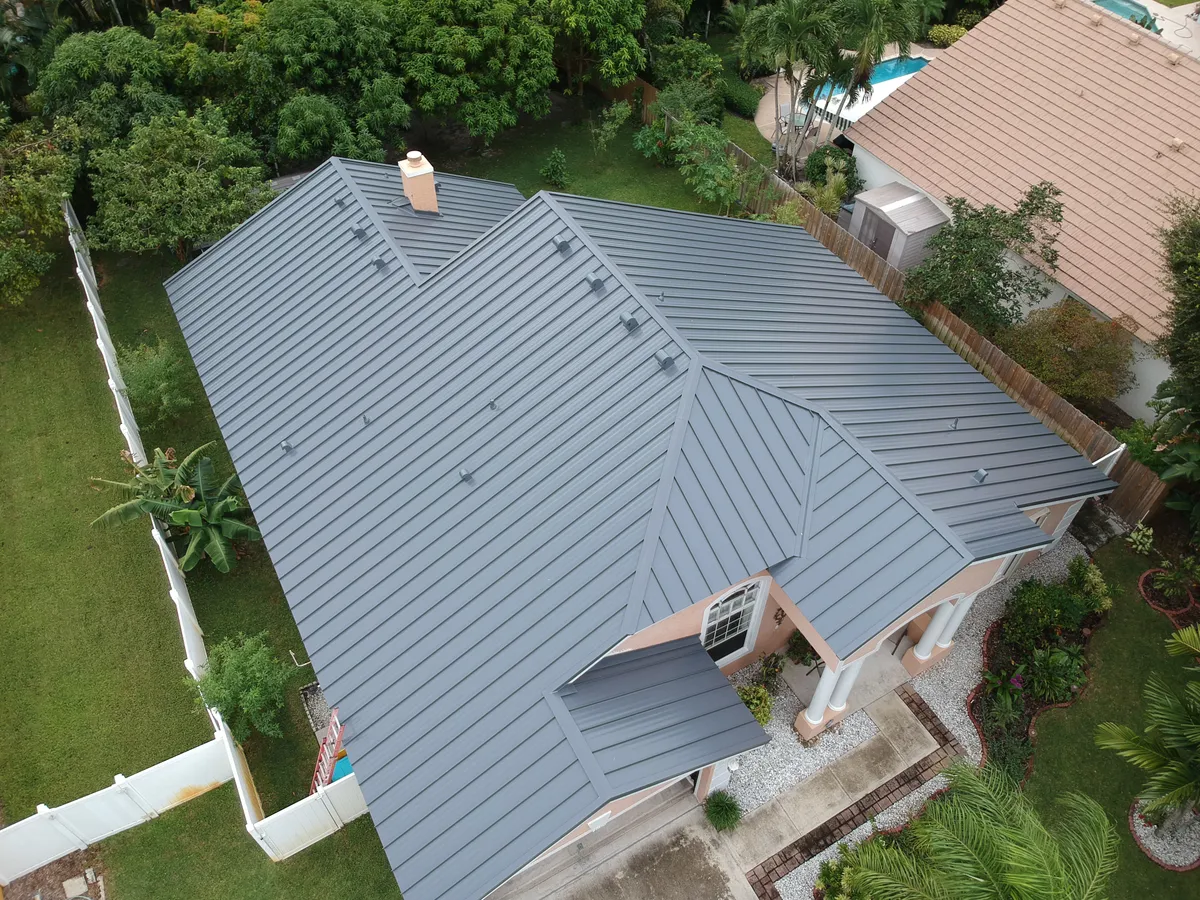 Mompie Construction | Roofing & Windows Palm Beach FL