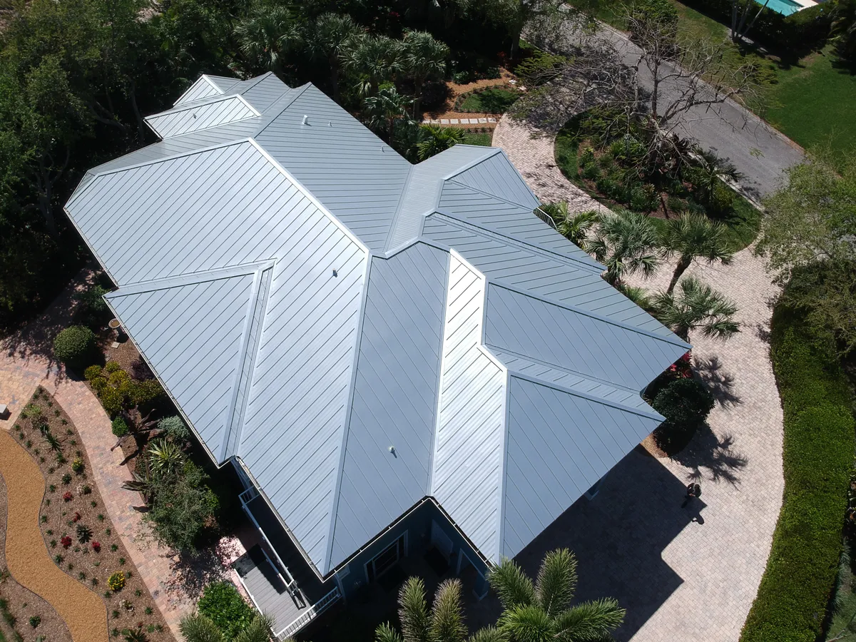 Mompie Construction | Roofing & Windows Palm Beach FL