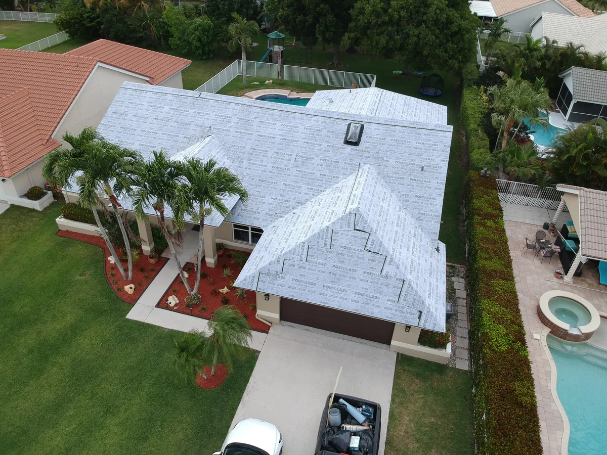 Mompie Construction | Roofing & Windows Palm Beach FL