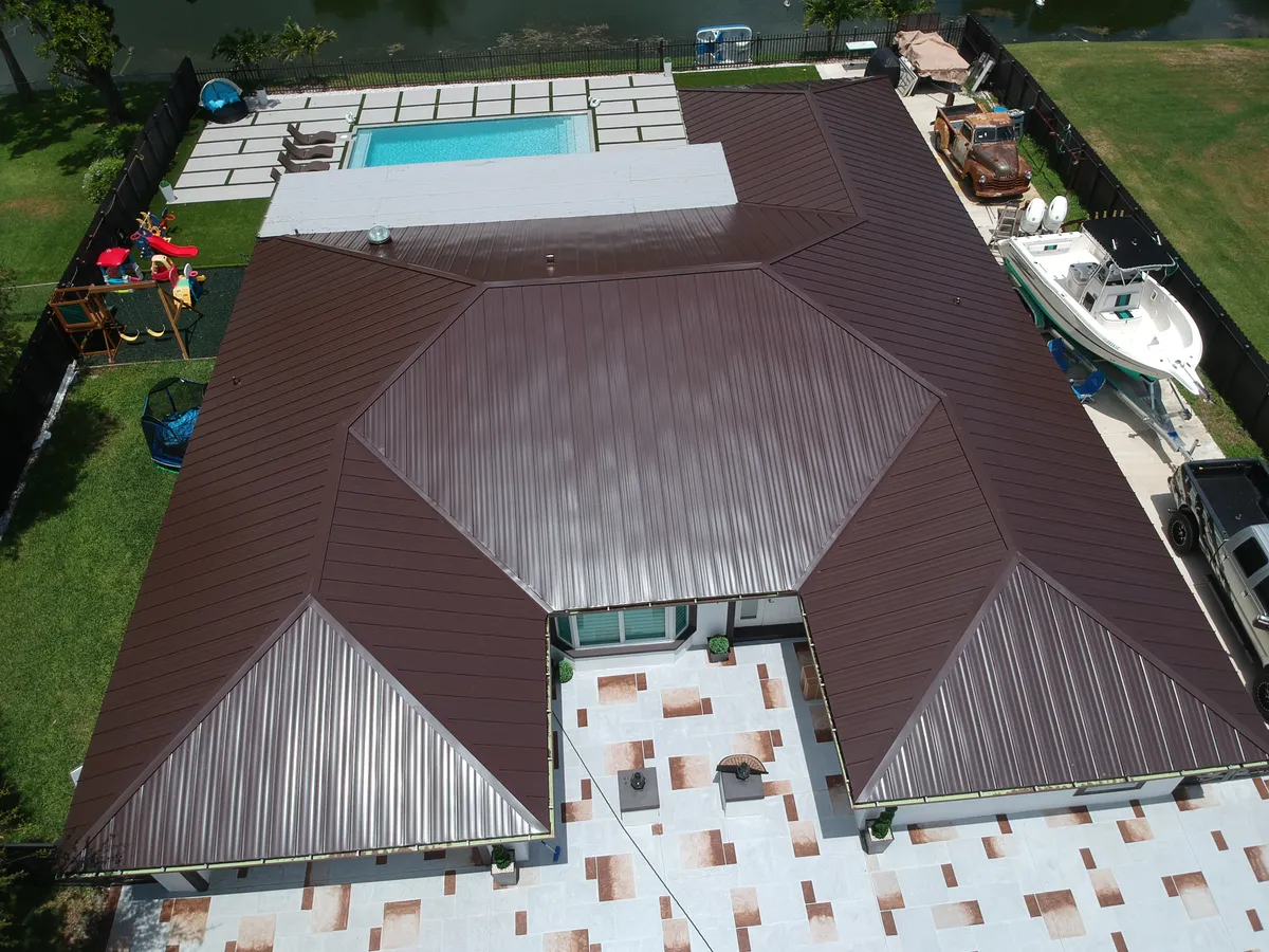 Mompie Construction | Roofing & Windows Palm Beach FL